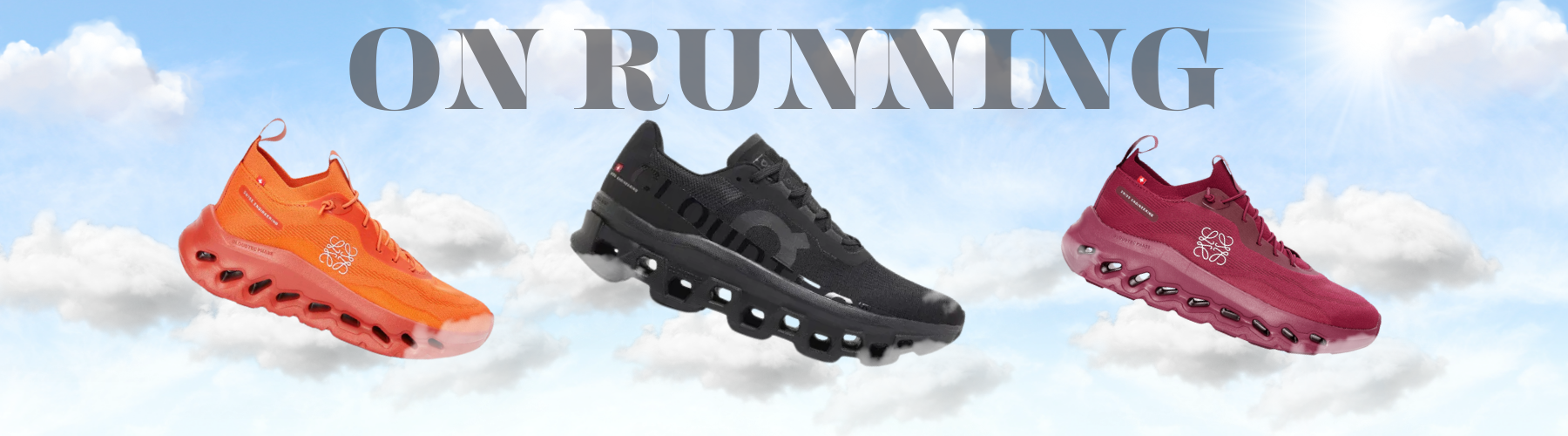 Why ON Cloud Running Shoes Are the Best | Running, Gym & Daily Comfort ...