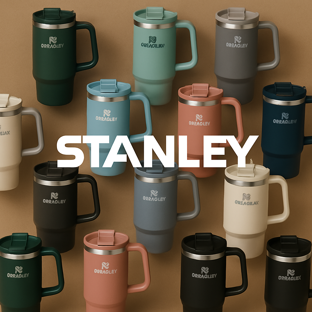 Stanley Mugs – HypeKicks
