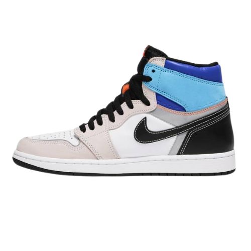 Jordan 1 High OG Prototype – HypeKicks