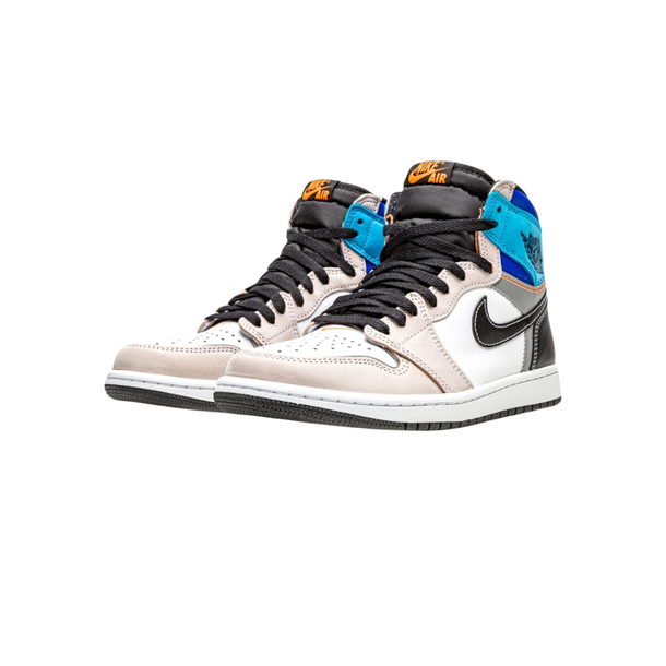 Jordan 1 High OG Prototype – HypeKicks